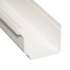 Synseal K2 replacement conservatory guttering parts
