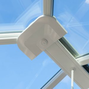 Conservatory Spares | Conservatory Parts | Guttering For Conservatories