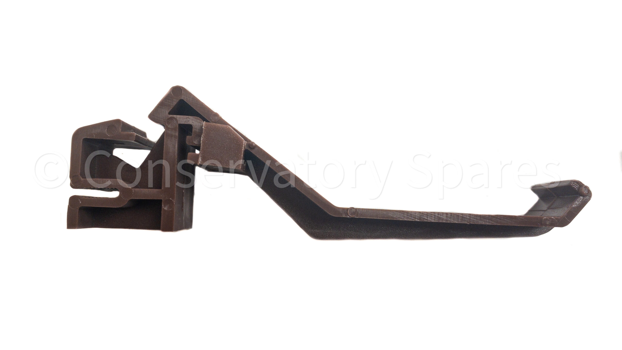 MGBA001 – Ultraframe Conservatory Gutter Eaves Beam Bracket