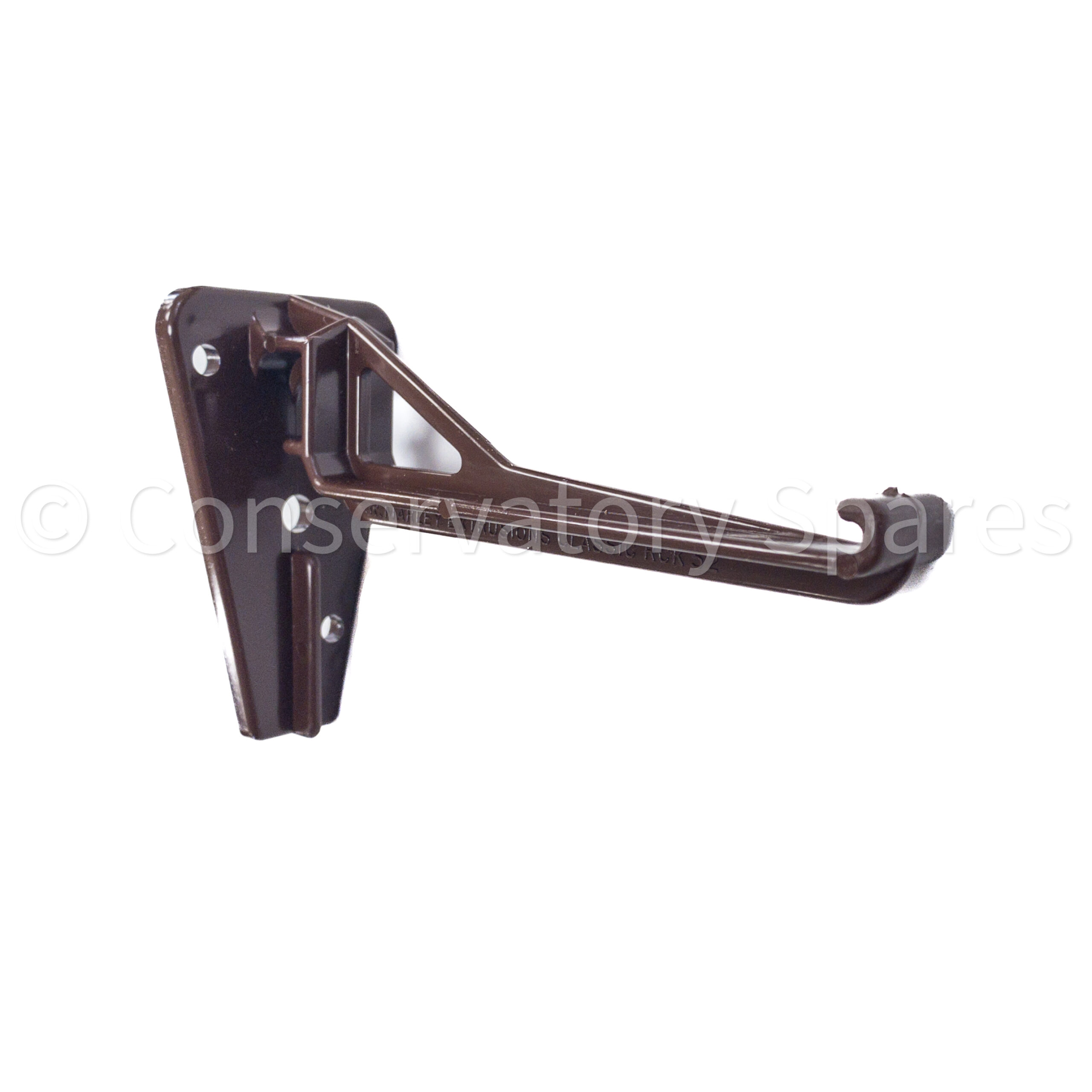 MGB002 – Ultraframe Marley Classic Conservatory Gutter Screw on ...