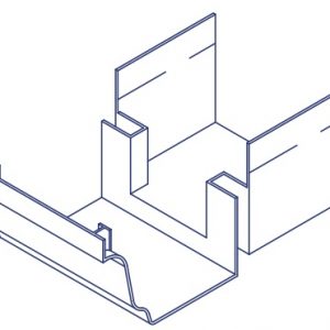 Conservatory Spares | Conservatory Parts | Guttering For Conservatories