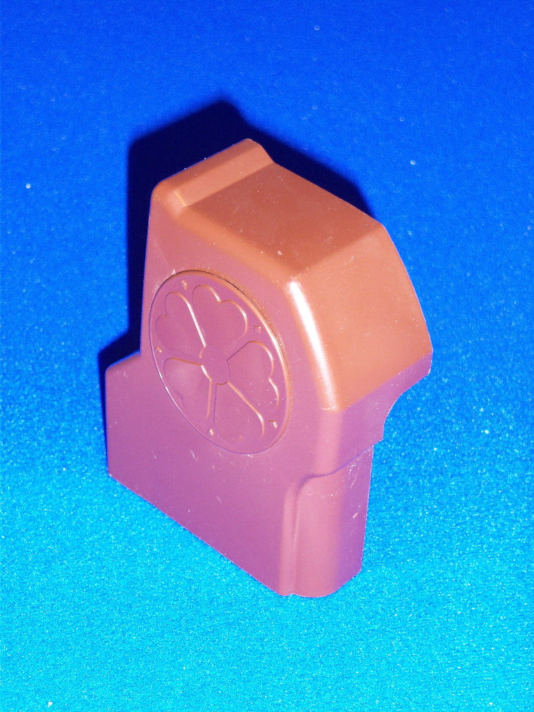 CCE002L- Left Handed Ultraframe Conservatory Chambered Start Bar End Cap