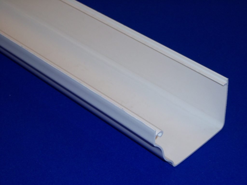 Ultraframe Replacement Marley Classic Ogee Guttering
