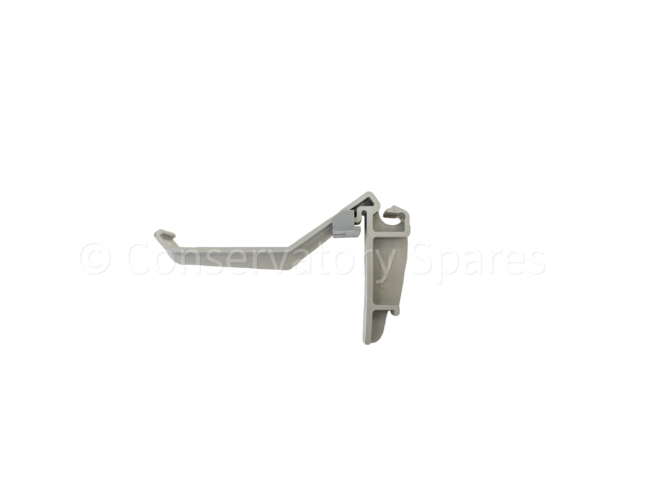 MGBB001 / MGBZ001 – Marley Classic Conservatory Gutter Brackets ...